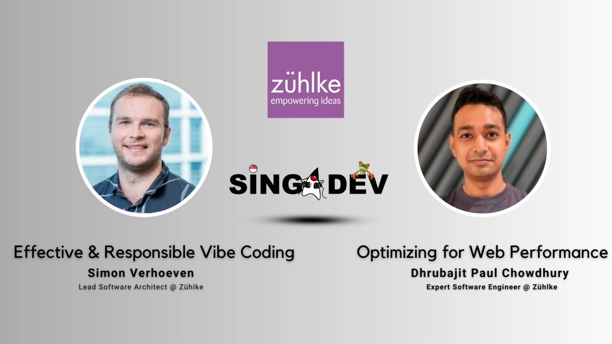 From Effective & Responsible Vibe Coding Coding to Optimizing Web ...